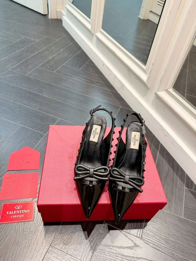 Valentino Sandals
