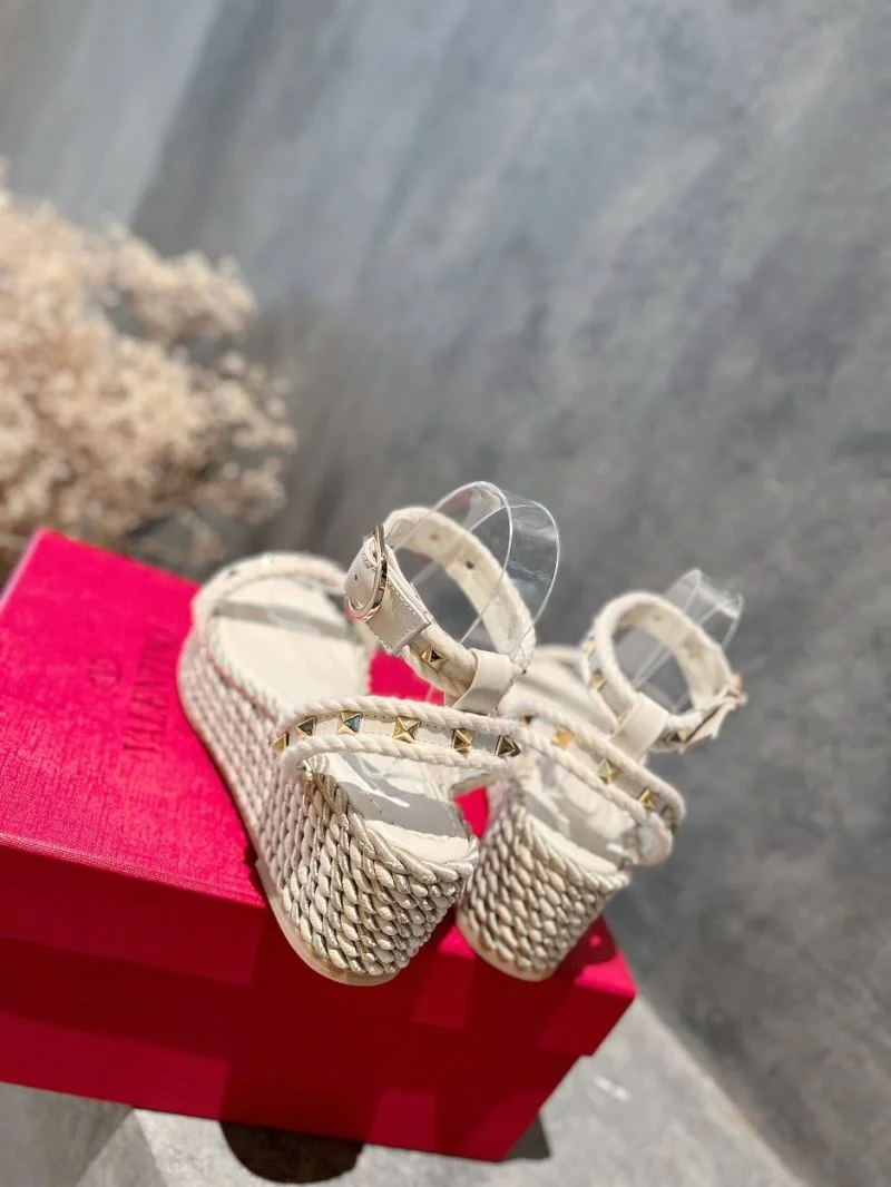 Cut-rate Valentino Sandals