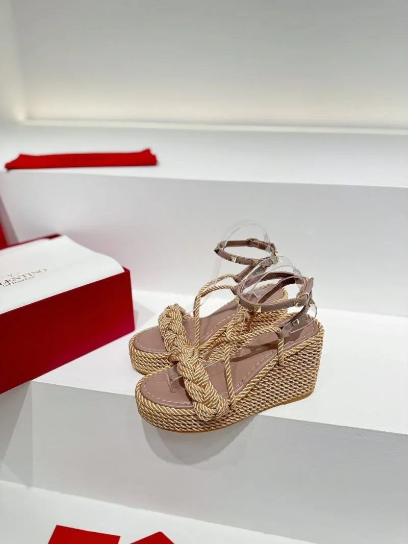 Valentino Sandals