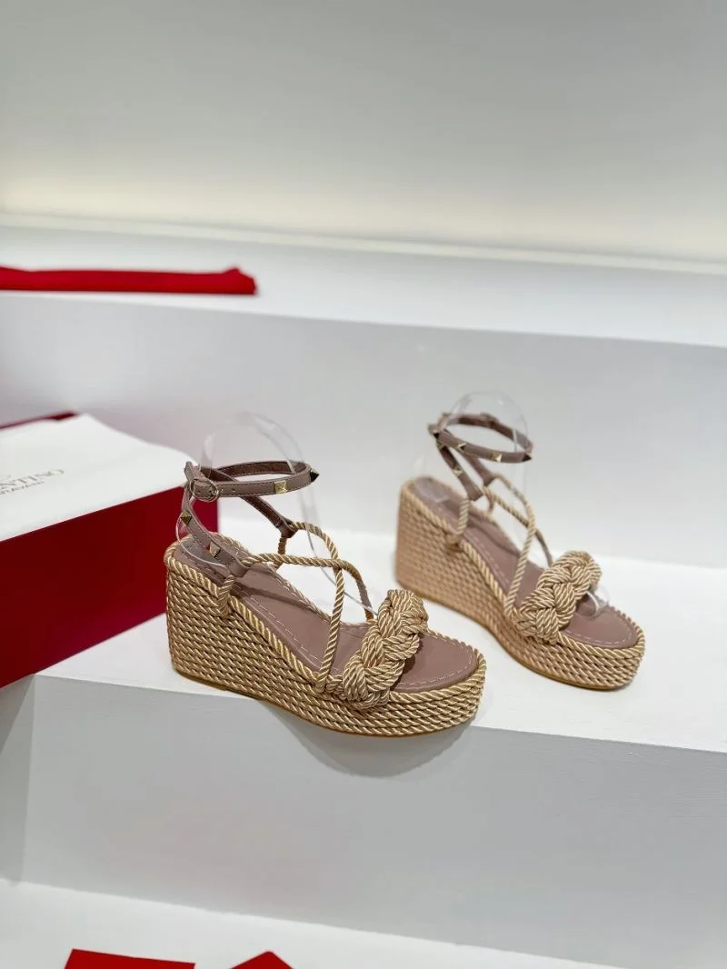 Discounted Valentino Sandals