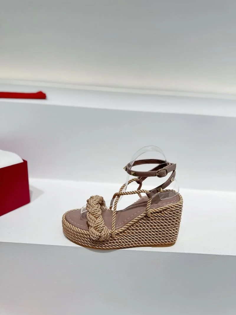 Discounted Valentino Sandals