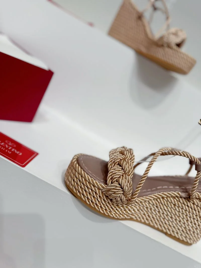 Discounted Valentino Sandals