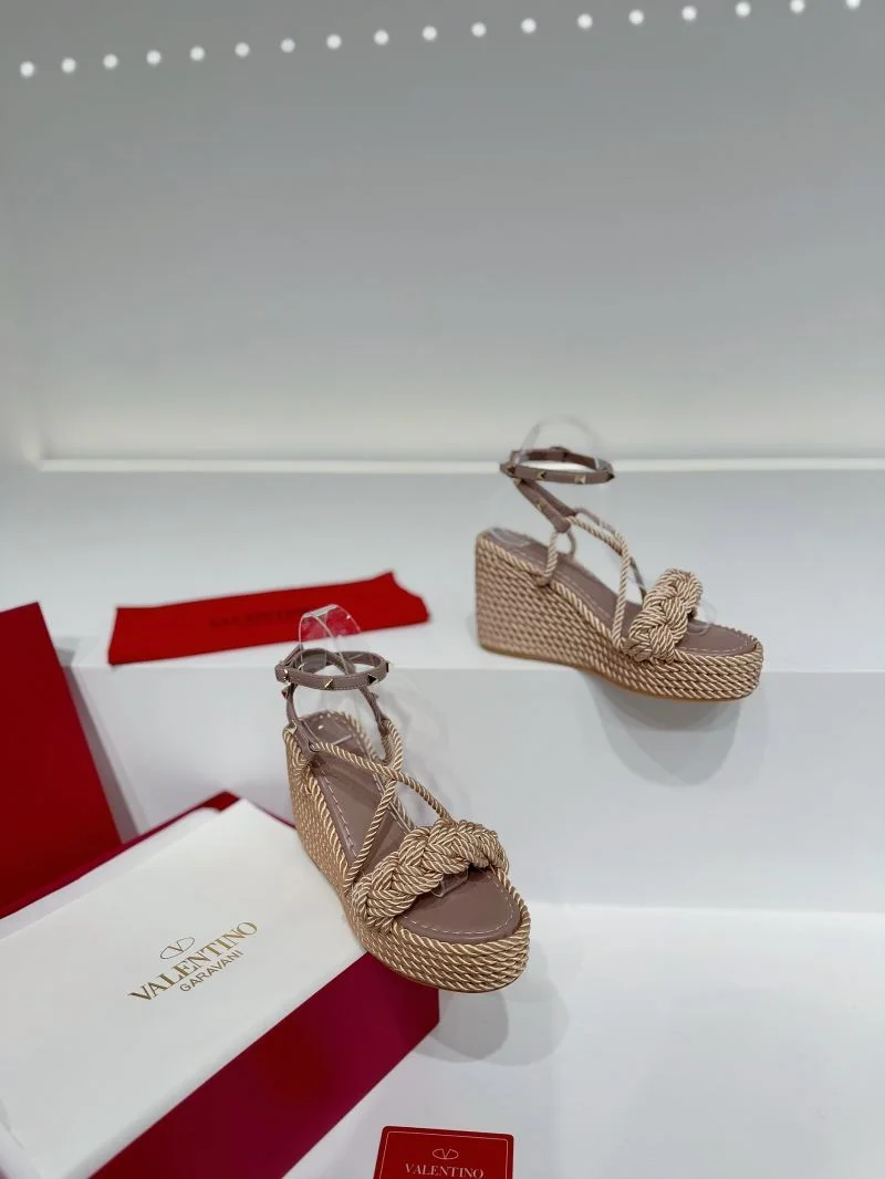 Discounted Valentino Sandals