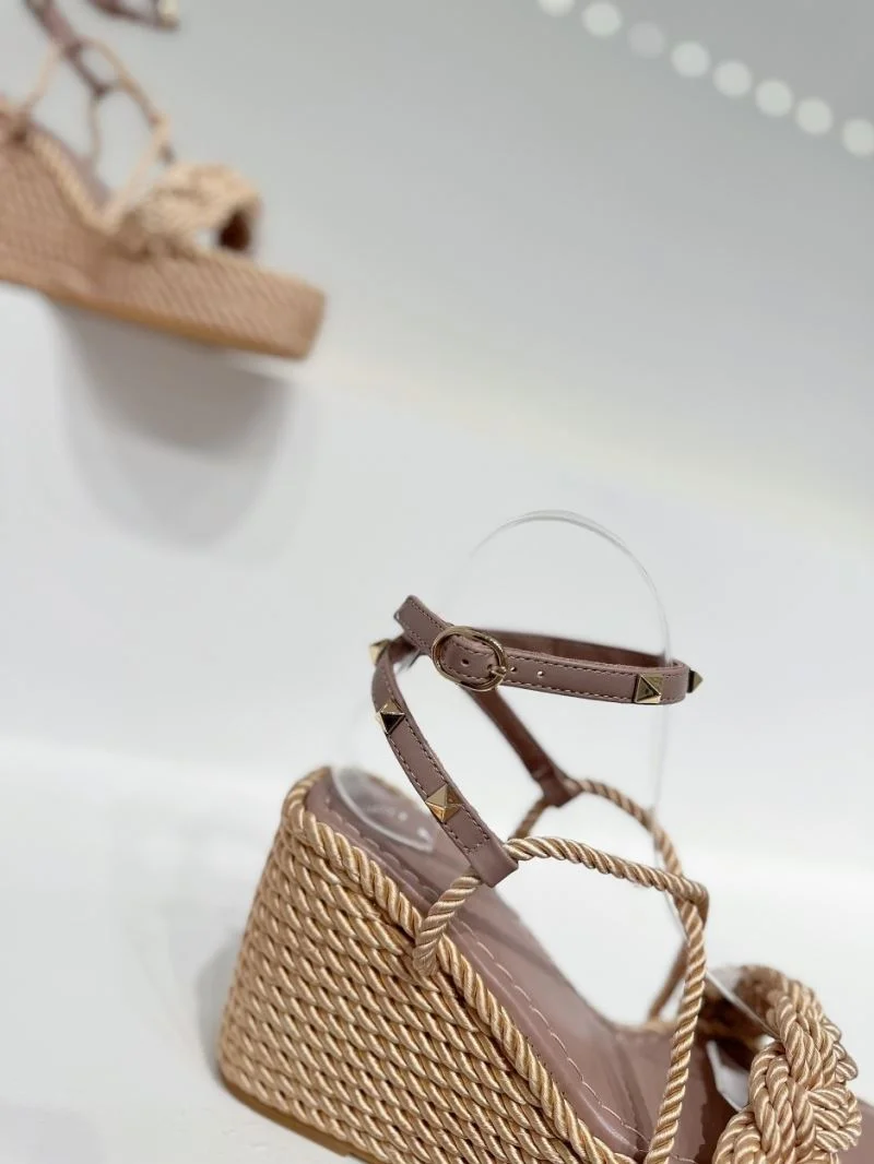 Discounted Valentino Sandals