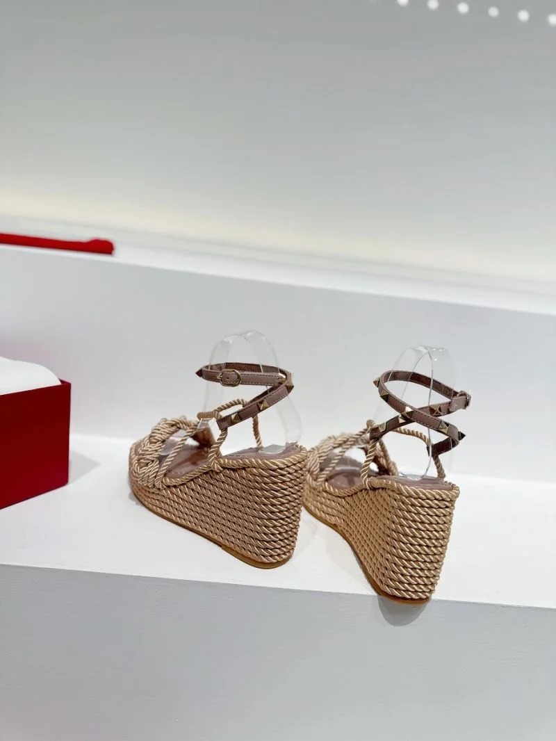 Discounted Valentino Sandals