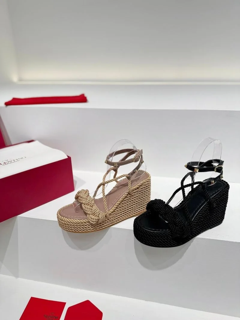 Valentino Sandals