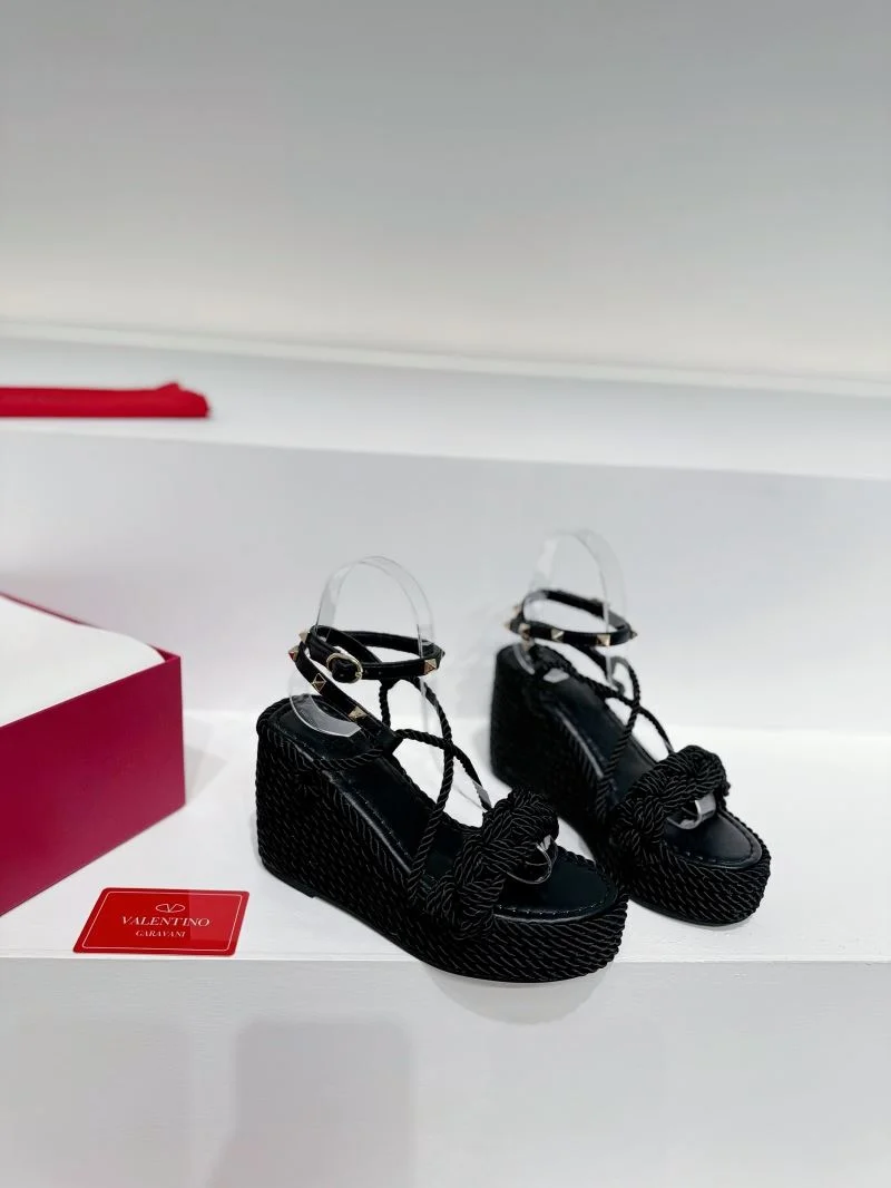 Authentic Valentino Sandals