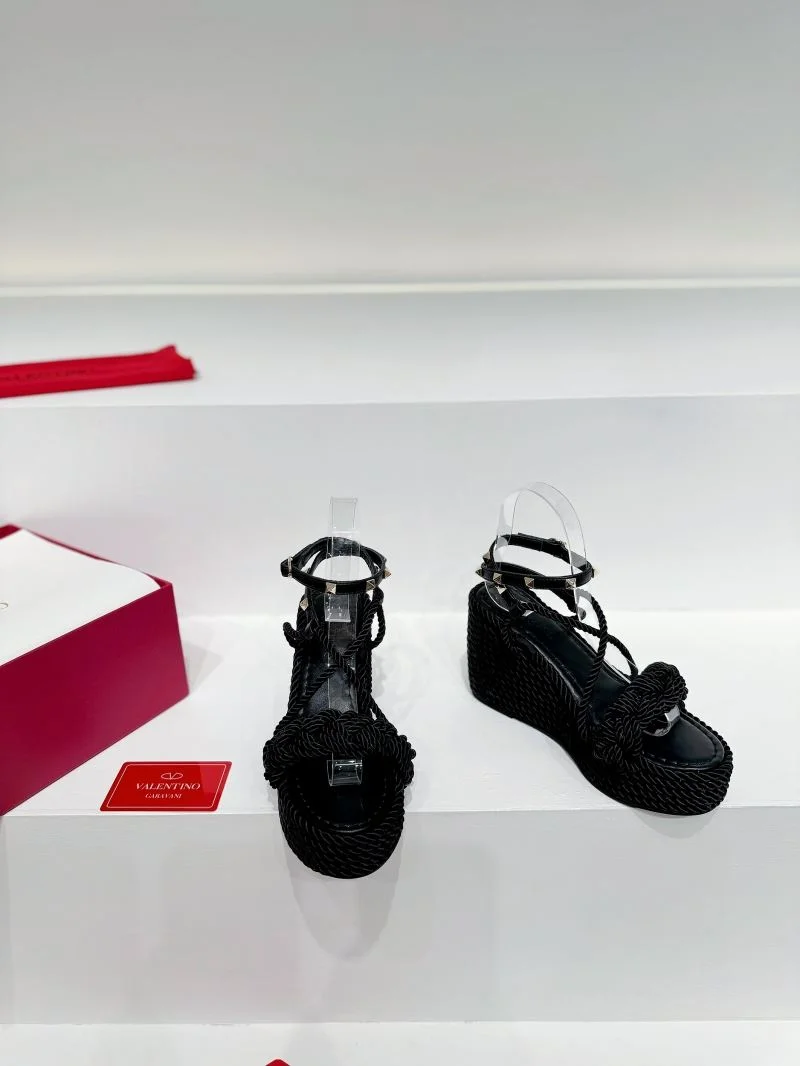Authentic Valentino Sandals