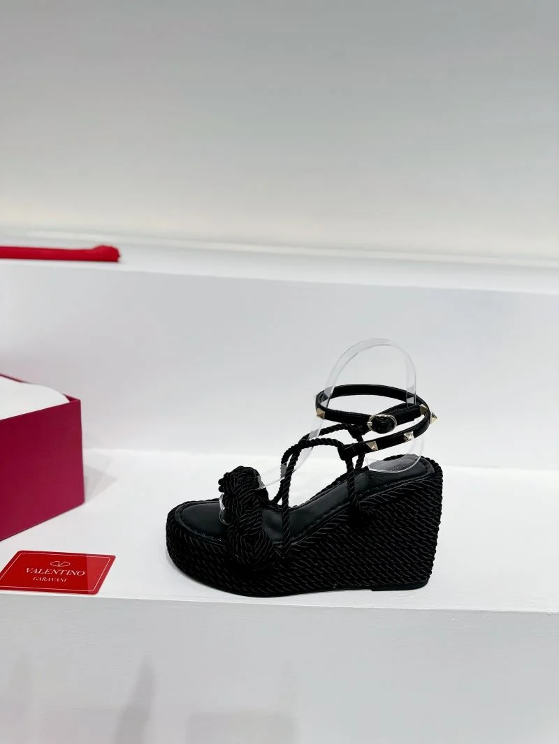Authentic Valentino Sandals