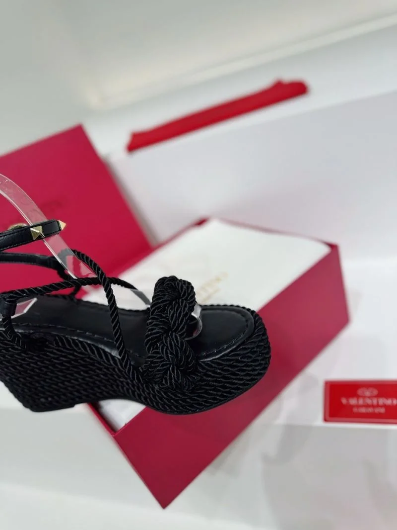 Authentic Valentino Sandals