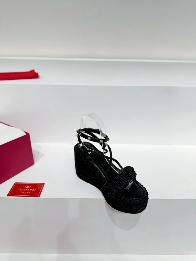 Authentic Valentino Sandals