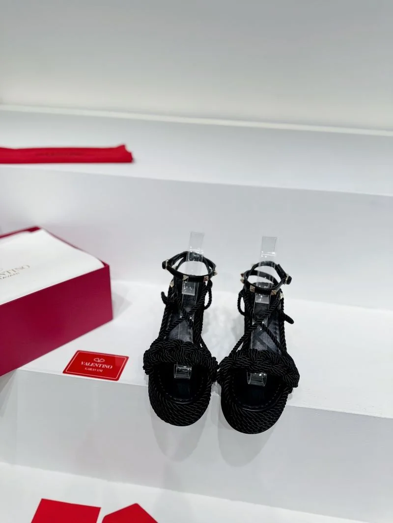Authentic Valentino Sandals