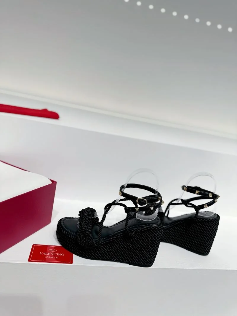 Authentic Valentino Sandals