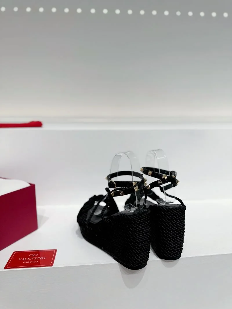 Authentic Valentino Sandals