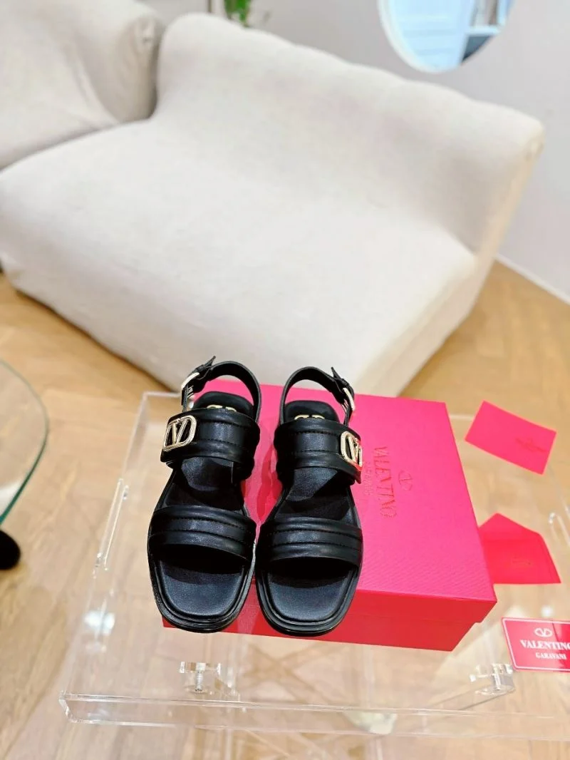 Valentino Sandals
