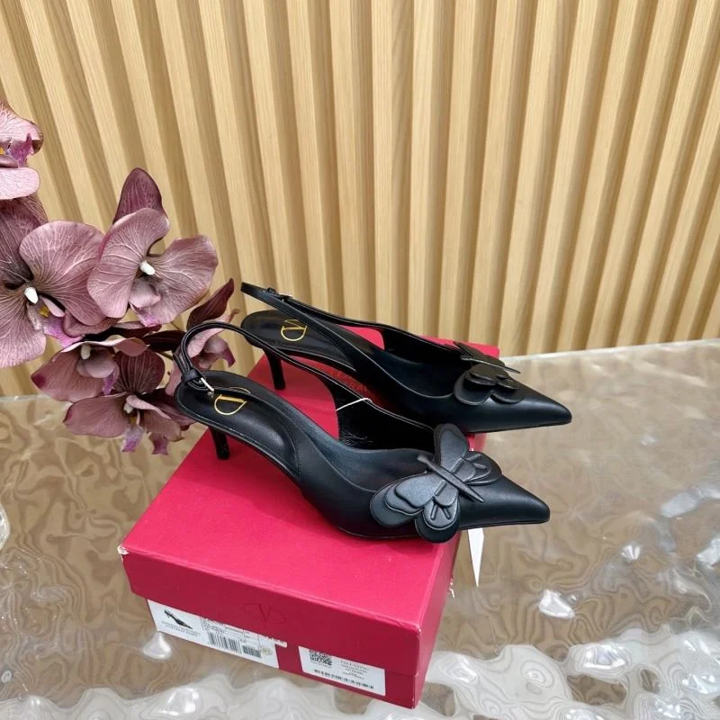 Valentino Sandals