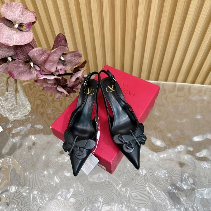 Factory-made Valentino Sandals