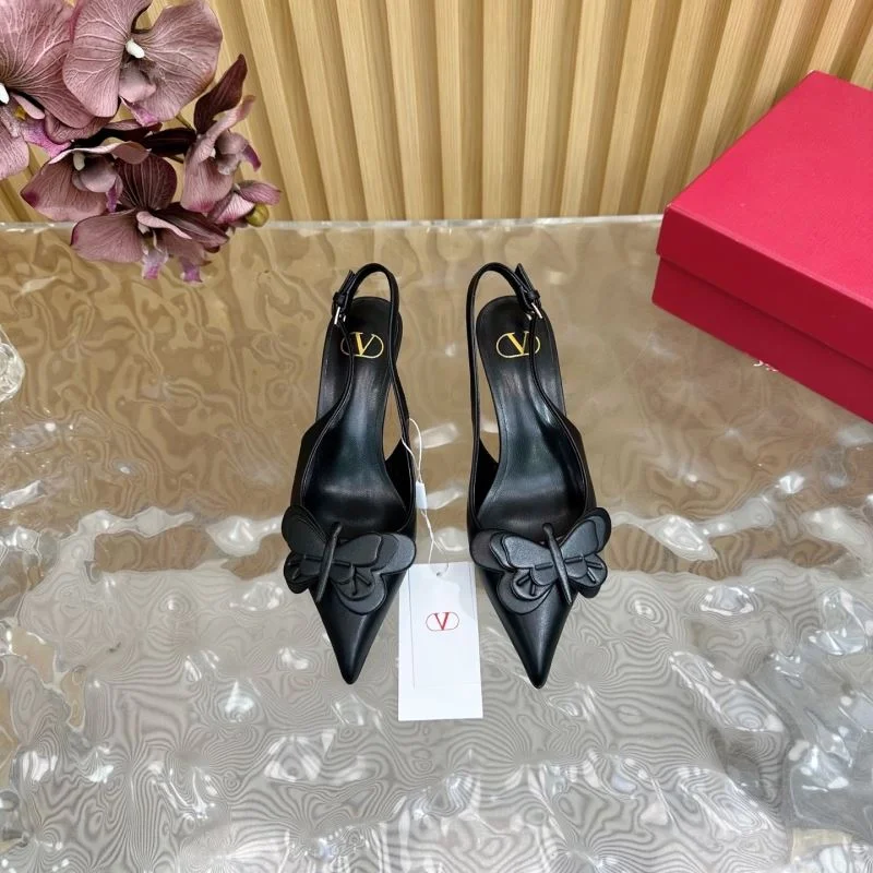 Factory-made Valentino Sandals