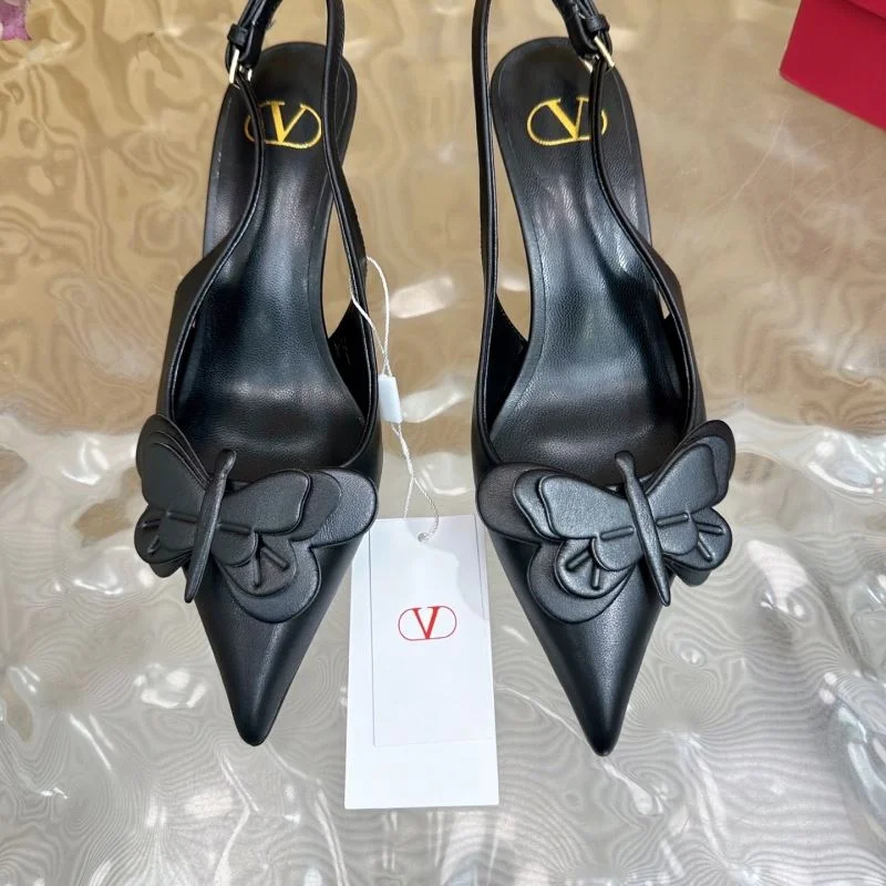 Factory-made Valentino Sandals