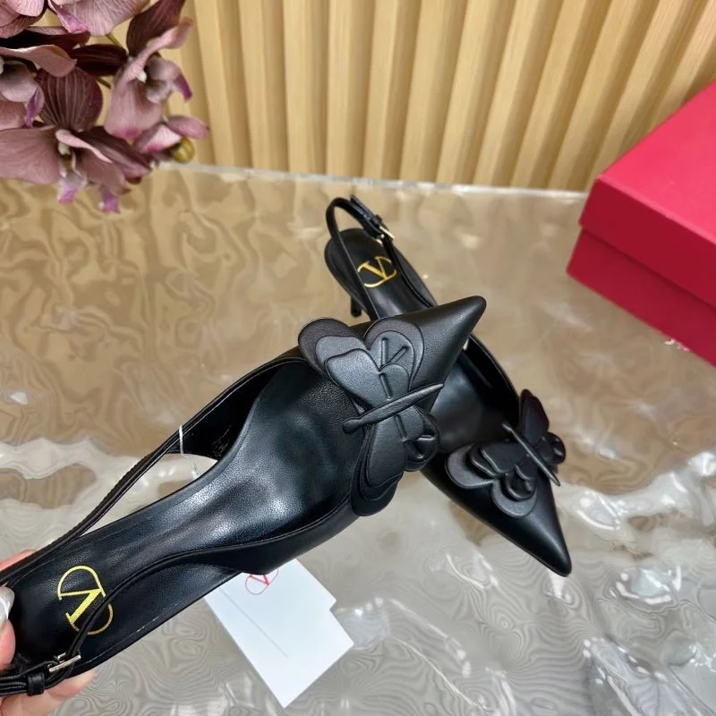 Factory-made Valentino Sandals