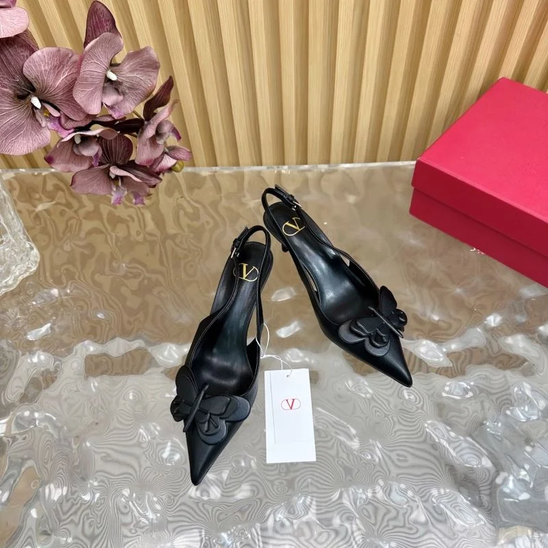 Factory-made Valentino Sandals
