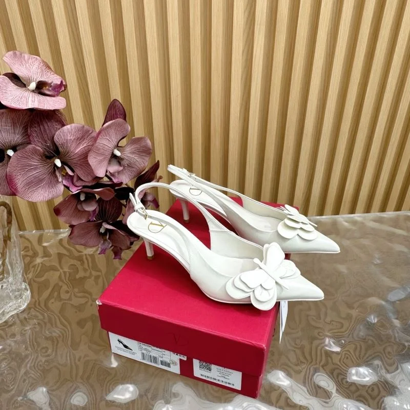 Valentino Sandals