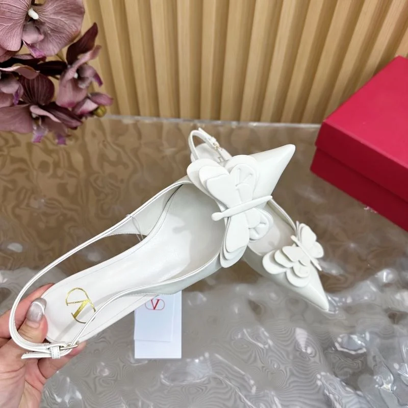 1:1 copy Valentino Sandals