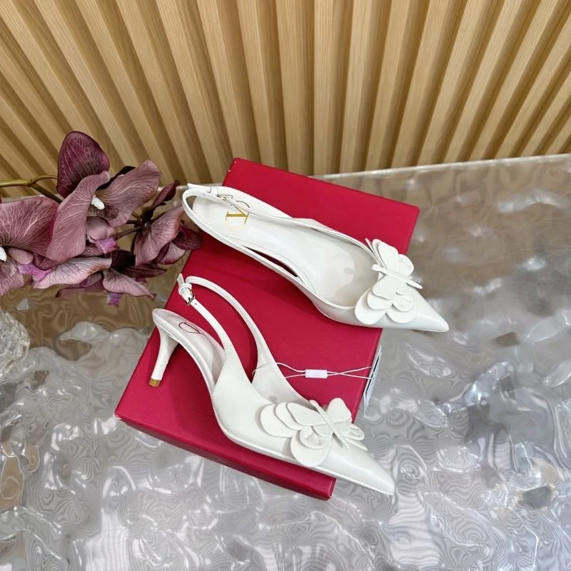 1:1 copy Valentino Sandals