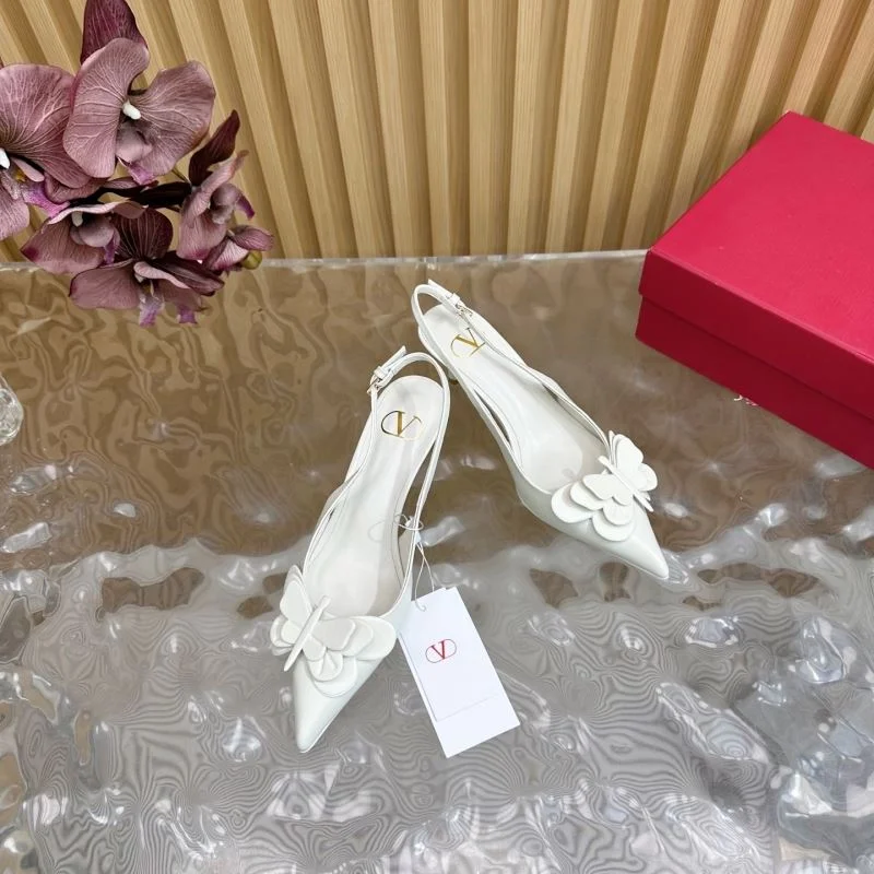 1:1 copy Valentino Sandals