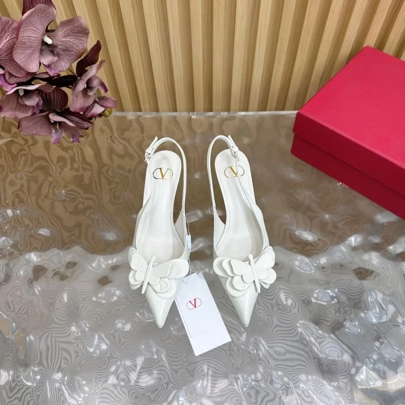 1:1 copy Valentino Sandals