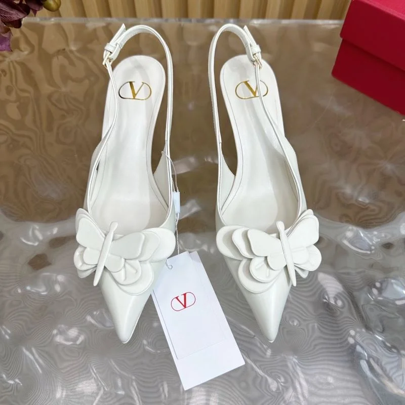 1:1 copy Valentino Sandals