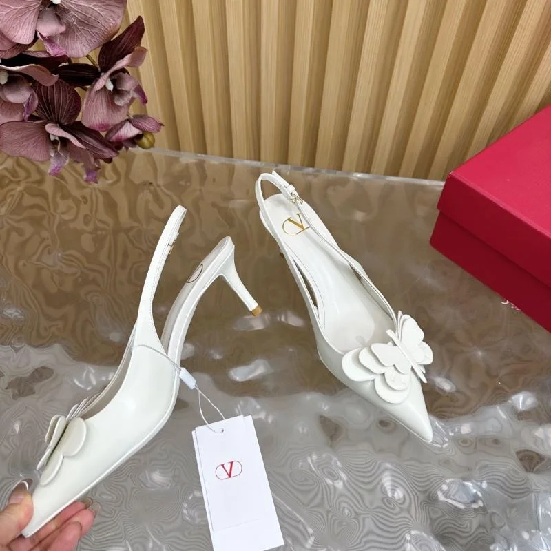 1:1 copy Valentino Sandals