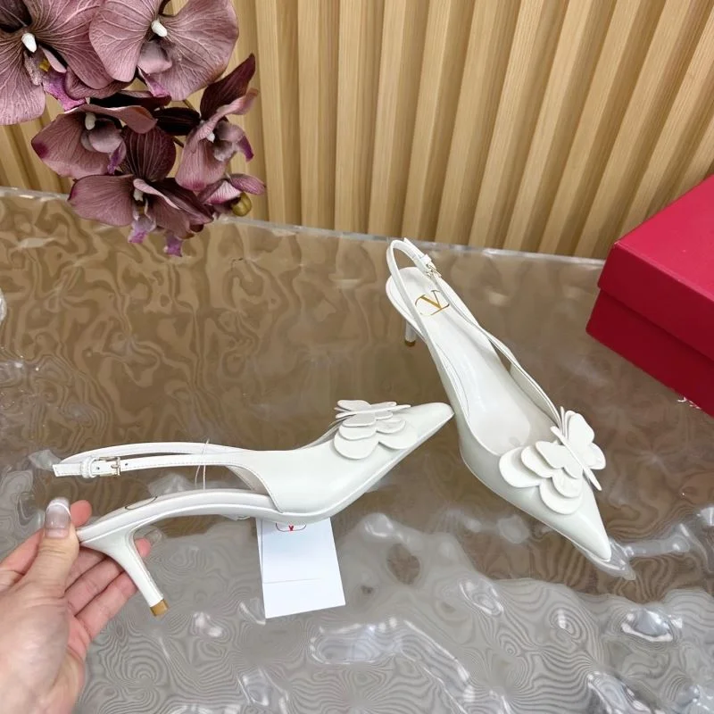 1:1 copy Valentino Sandals