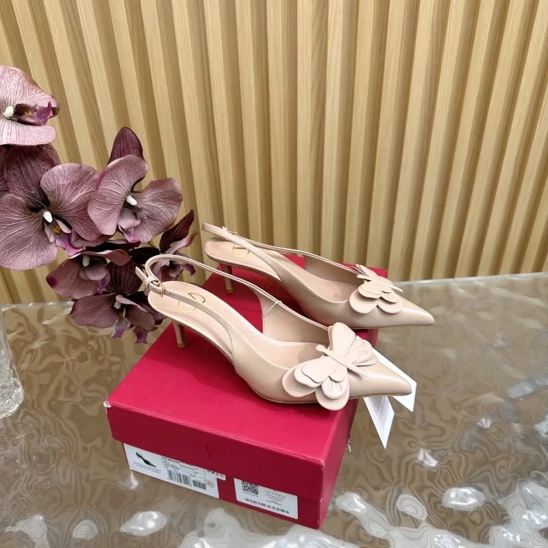 Valentino Sandals