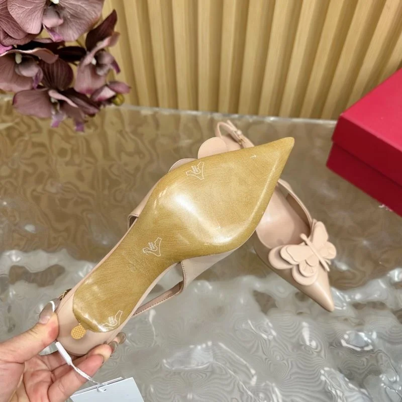 Exact replica Valentino Sandals