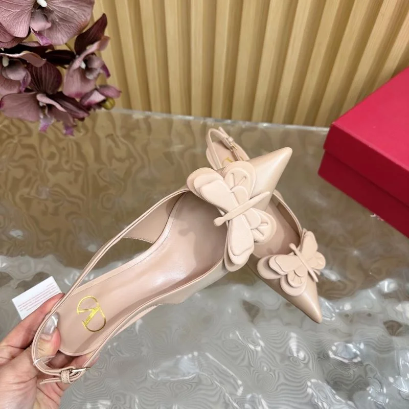 Exact replica Valentino Sandals