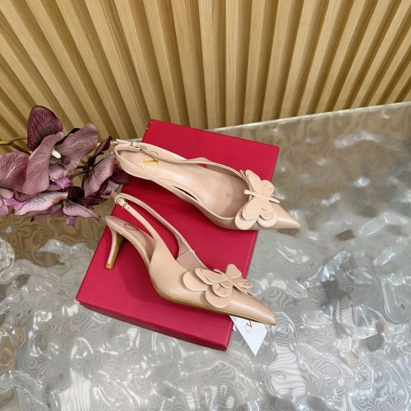 Exact replica Valentino Sandals