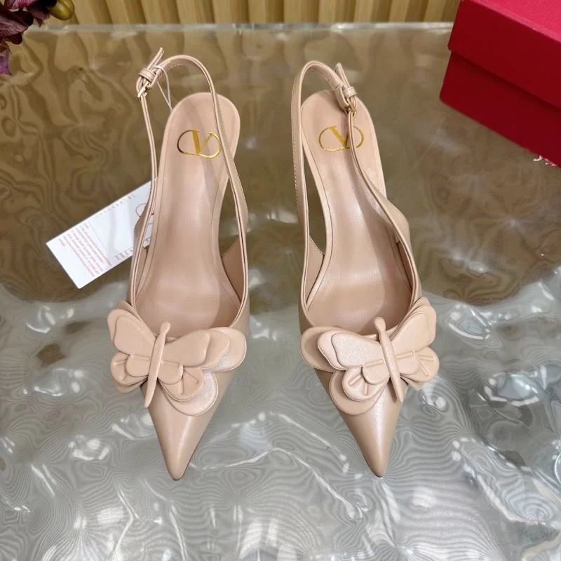 Exact replica Valentino Sandals