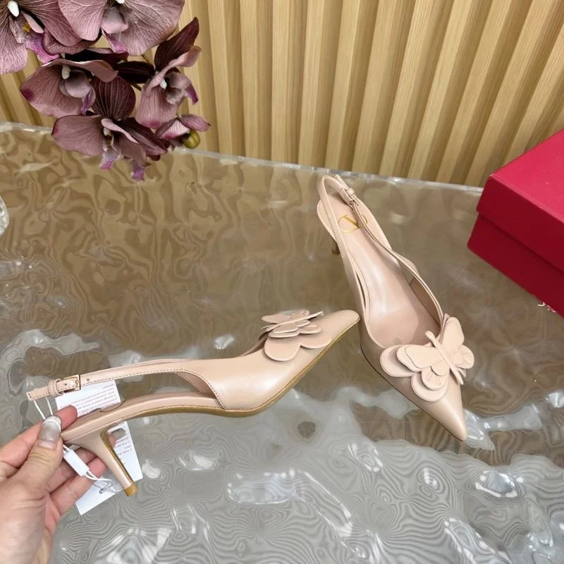 Exact replica Valentino Sandals