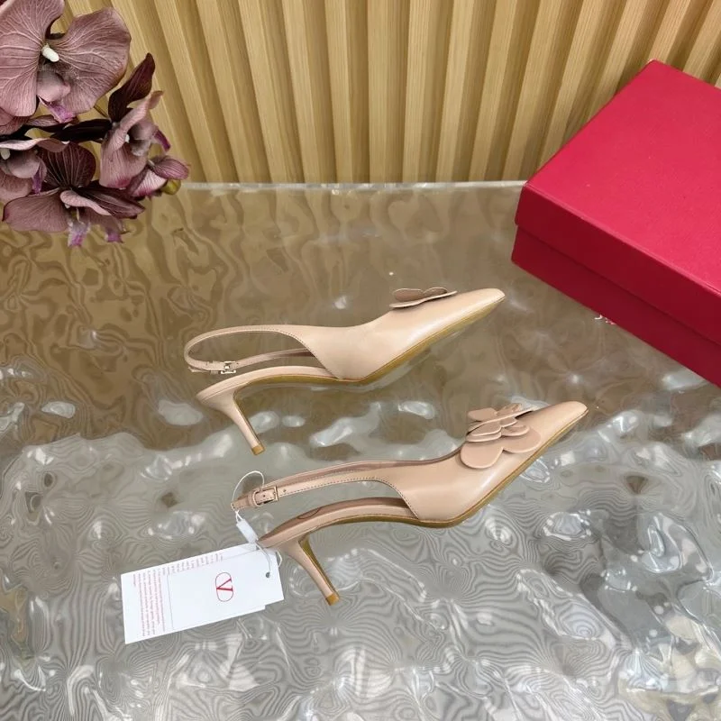 Exact replica Valentino Sandals