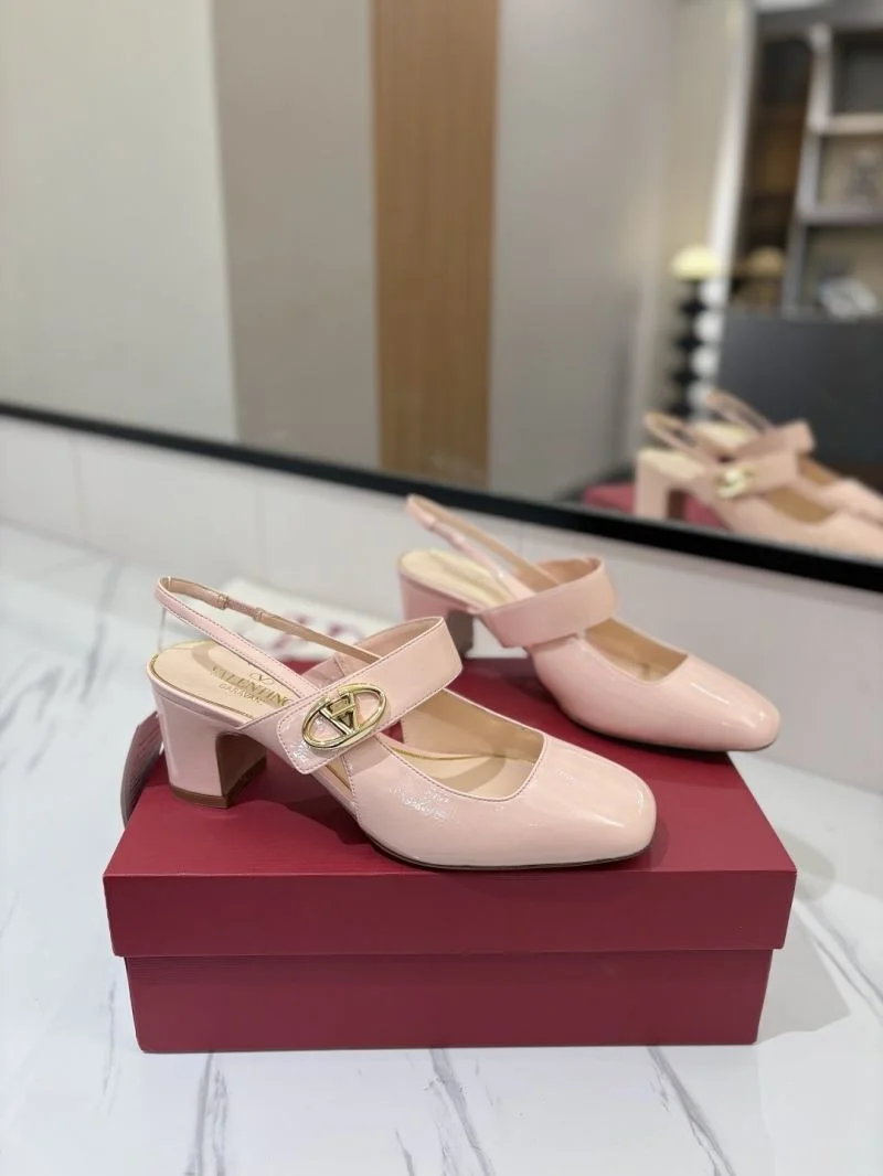 Valentino Sandals