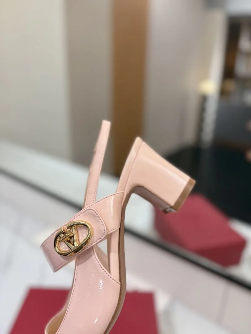 Budget-friendly Valentino Sandals
