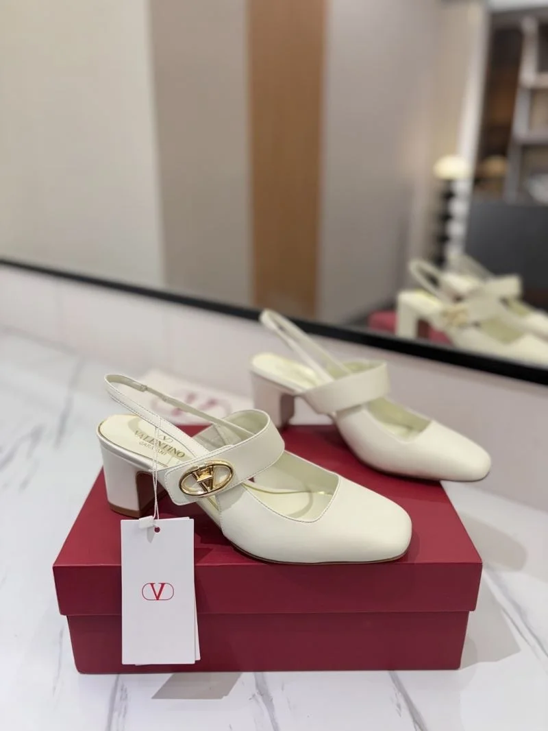Valentino Sandals