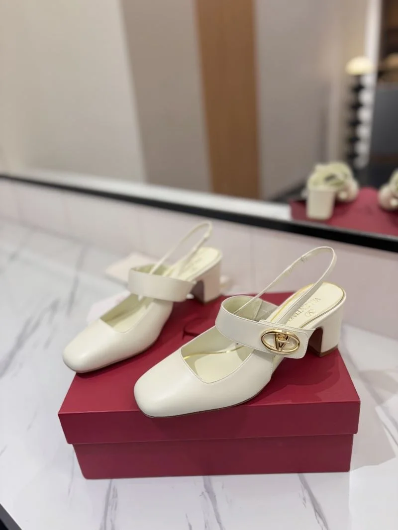 Genuine Valentino Sandals