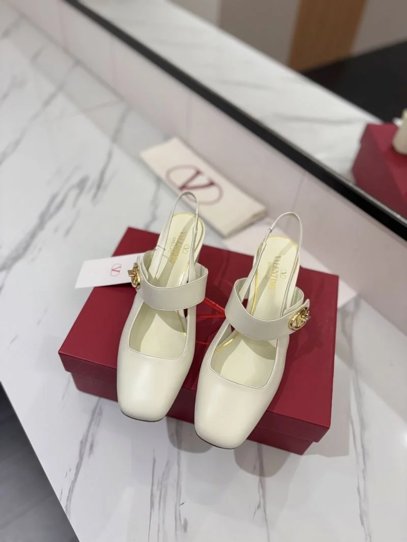 Genuine Valentino Sandals