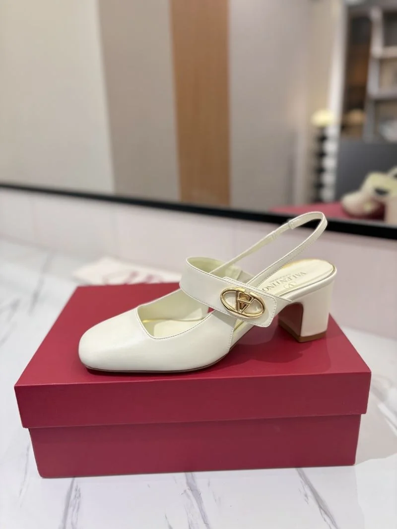 Genuine Valentino Sandals