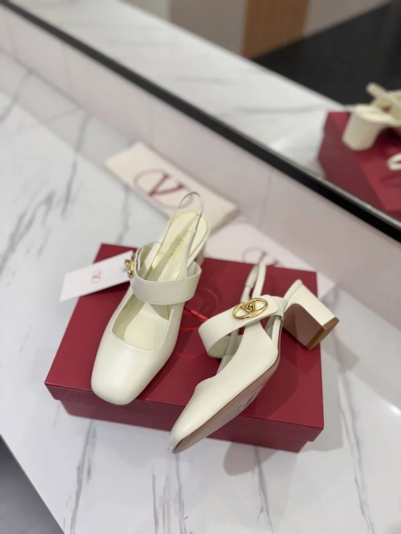 Genuine Valentino Sandals