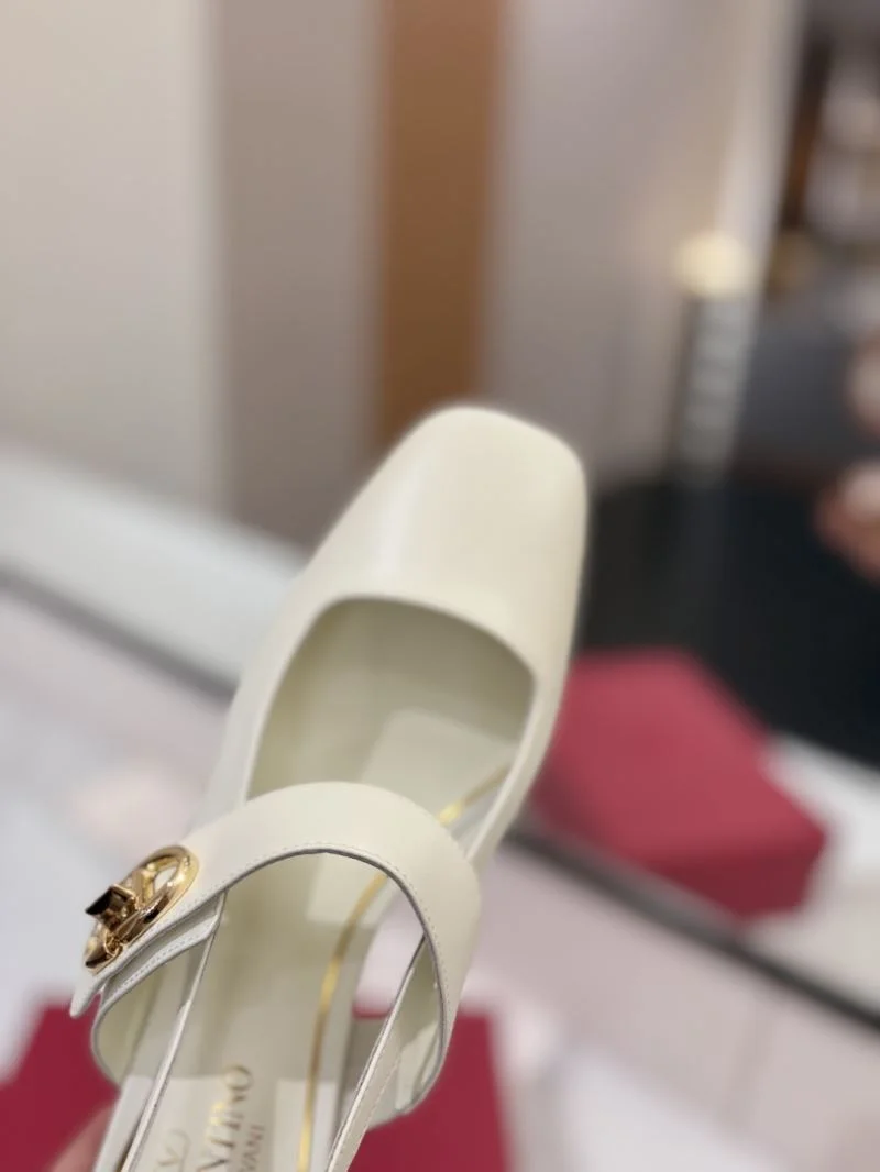 Genuine Valentino Sandals