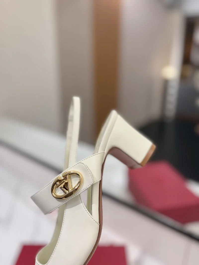 Genuine Valentino Sandals