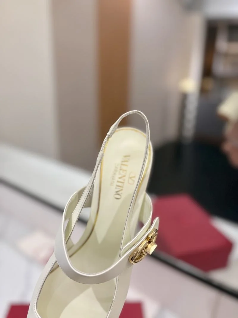 Genuine Valentino Sandals